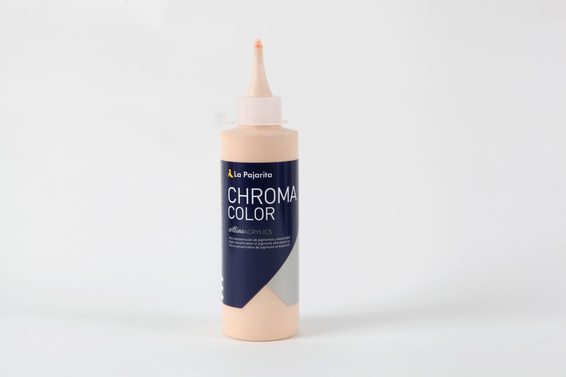 Chroma color cc-39 rosa retrato - La Pajarita