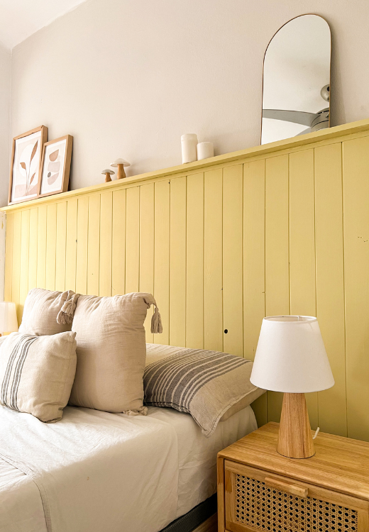 Friso de madera... ¡todo lo que necesitas saber! - La Pajarita